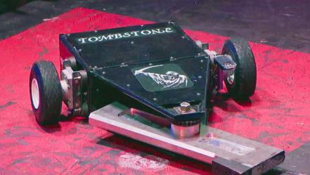 BattleBots | Discovery