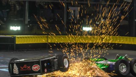 BattleBots | Discovery