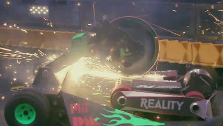 BattleBots | Discovery