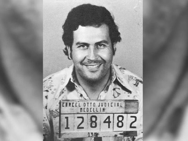 Pablo Escobar: The Making of A Cocaine Kingpin | Discovery
